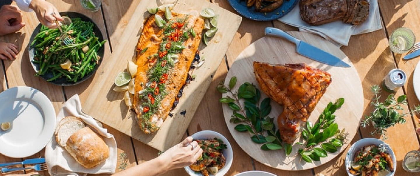 Home - AL Jawahar Caterers