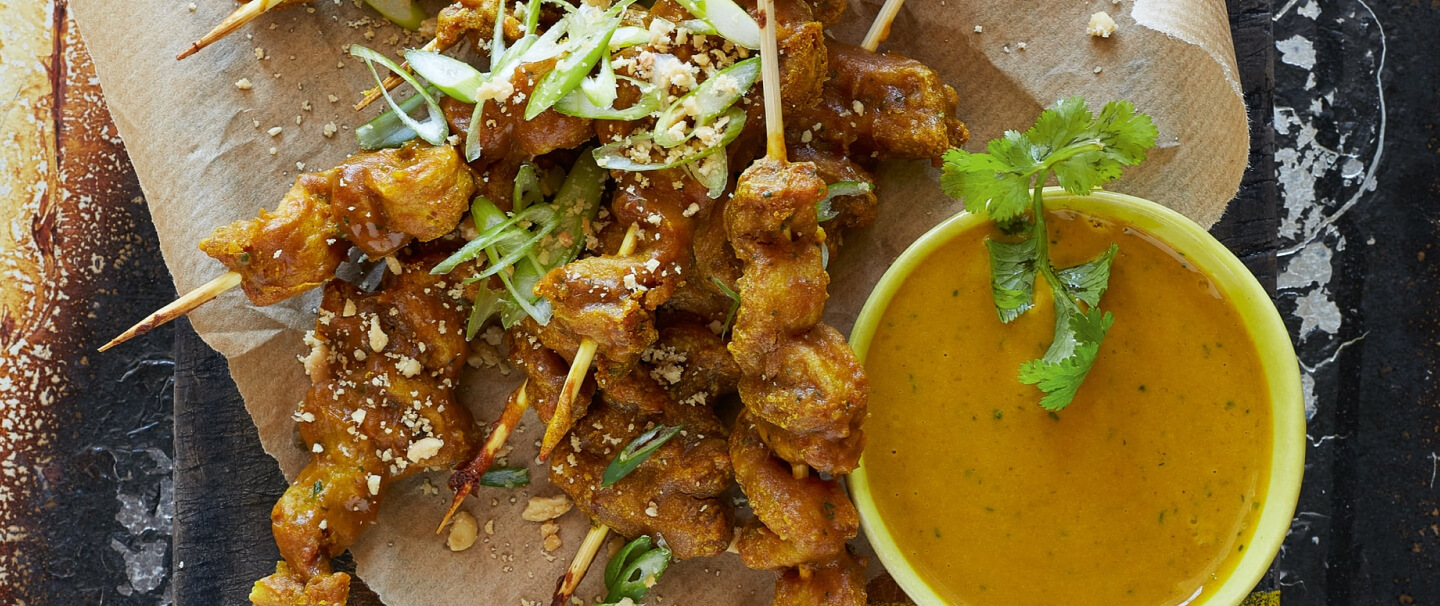 Home - AL Jawahar Caterers